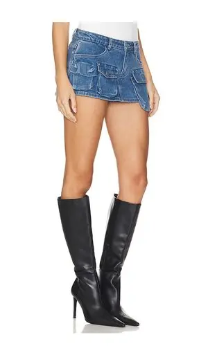 Superdown Winnie Cargo Skort