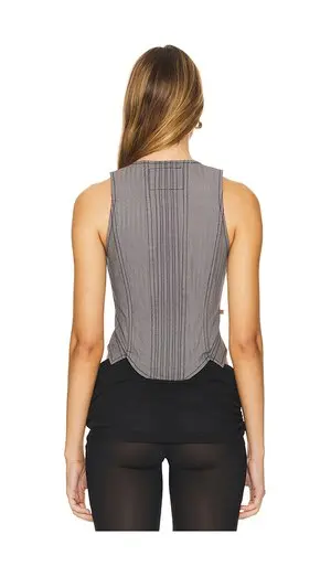 Miaou Dolly Corset