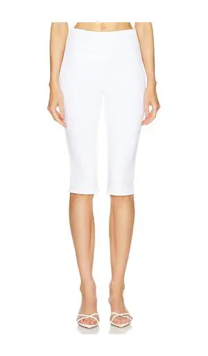 FRAME Jetset Capri Pants