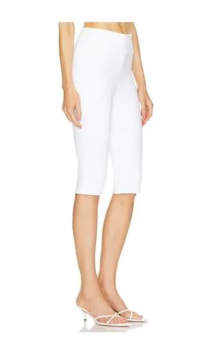 FRAME Jetset Capri Pants