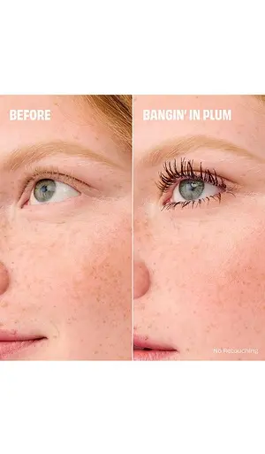 BENEFIT COSMETICS Badgal Bang! Mascara