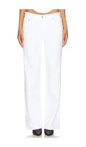 EB DENIM Low Rise Baggy Jeans