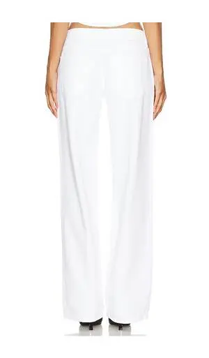 EB DENIM Low Rise Baggy Jeans