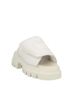 COPENHAGEN  Leather Sandals