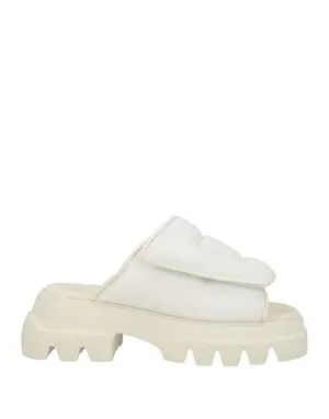 COPENHAGEN  Leather Sandals