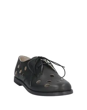 PREVENTI Lace-up Derby Shoes