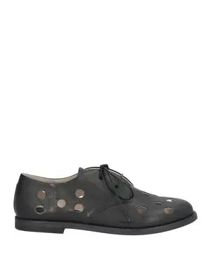PREVENTI Lace-up Derby Shoes