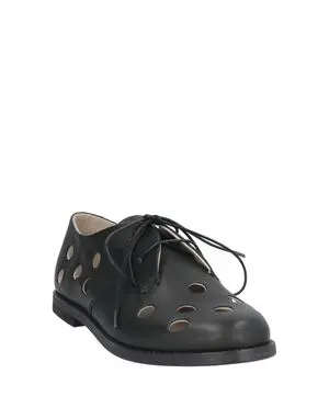 PREVENTI Lace-up Derby Shoes