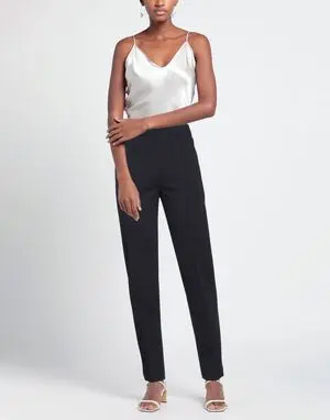 Tonet Viscose, Polyamide, And Elastane Tapered Pants
