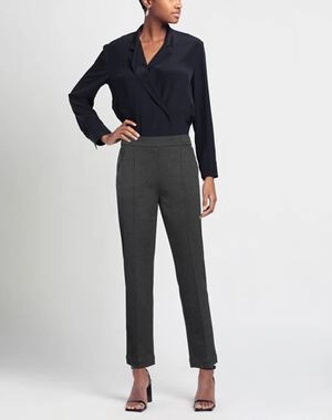 Tonet Viscose, Polyamide, Elastane Tapered Trousers