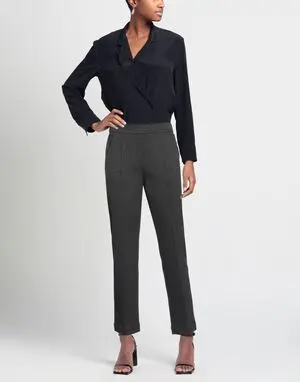 Tonet Viscose, Polyamide, Elastane Tapered Trousers