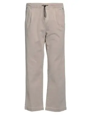 NAPAPIJRI Straight-leg Cropped Jeans