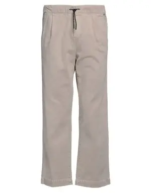 NAPAPIJRI Straight-leg Cropped Jeans