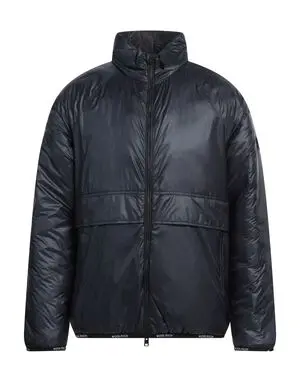 Woolrich Casual Jacket - Navy