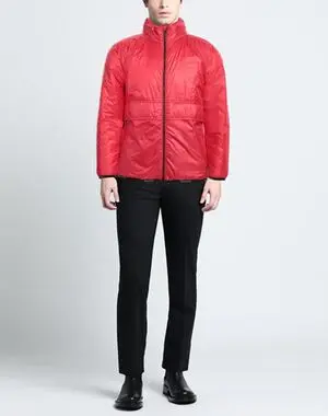 Woolrich Jacket - Red