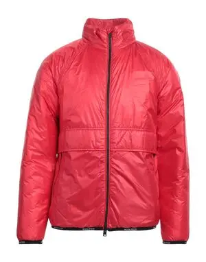 Woolrich Jacket - Red