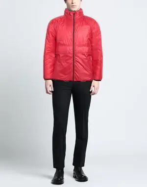Woolrich Jacket - Red