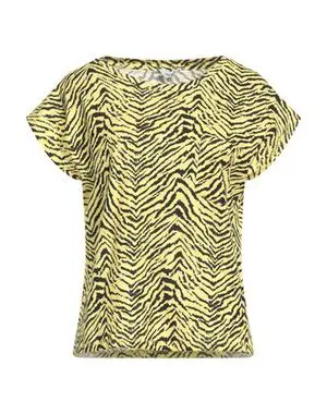 Liu Jo Animal Print T-shirts For Women