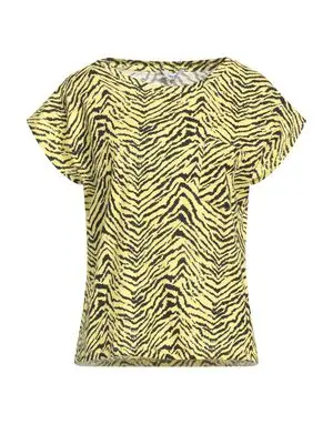 Liu Jo Zebra-print T-shirt