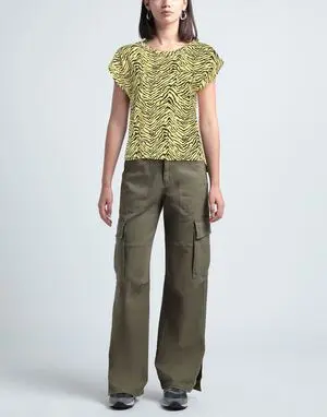Liu Jo Zebra-print T-shirt