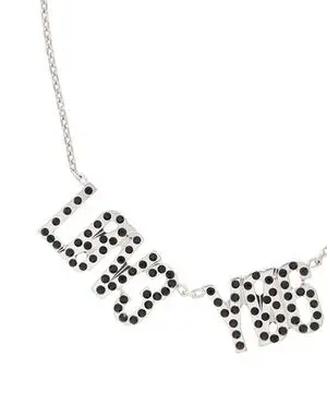 Red Valentino Necklace