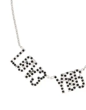 Red Valentino Necklace