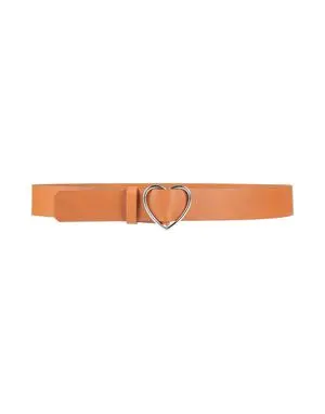 Zadig&Voltaire Leather Belt