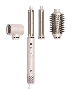 T3 Aire 360 Ceramic Air Styler Blowout Kit - No Color