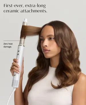 T3 Aire 360 Ceramic Air Styler Blowout Kit - No Color
