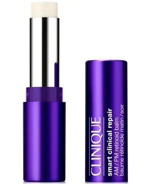 CLINIQUE Smart Clinical Repair Am/pm Retinoid Balm - None