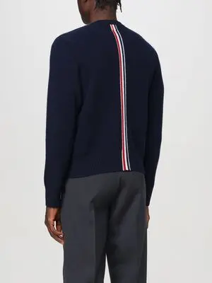 Thom Browne Sweater - Navy