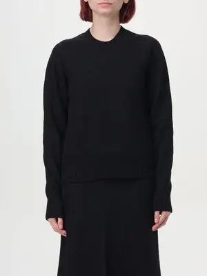 JIL SANDER Sweater - Black