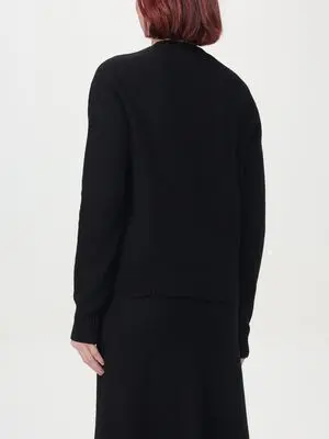 JIL SANDER Sweater - Black