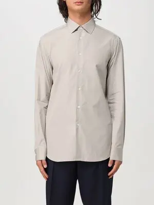 Paul Smith Shirt Men Grey