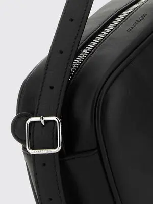 COURREGES Reedition Crossbody Bag