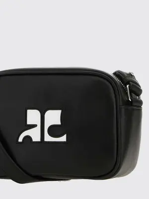 COURREGES Reedition Crossbody Bag