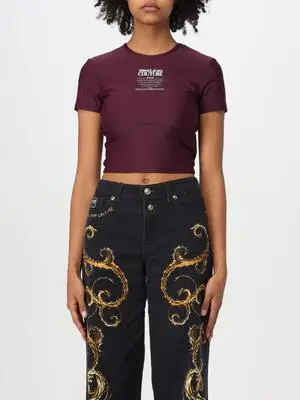Versace T-shirt - Violet