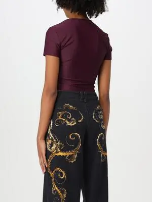 Versace T-shirt - Violet