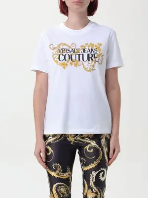Versace Graphic T-shirt