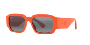Maui Jim Kupale Sunglasses Grey Polarized