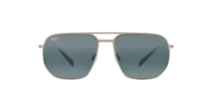 Maui Jim Sharks Cove Sunglasses - Grey Polarized