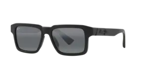 Maui Jim Maui Jim Kahiko Sunglasses Grey Polarized
