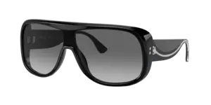 FERRARI Sunglasses - Gradient Grey