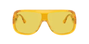 FERRARI Sunglasses - Yellow