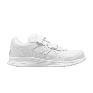 NEW BALANCE 577 Hook And Loop Sneakers - White