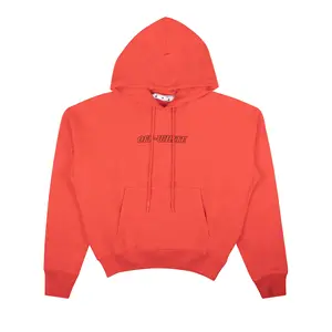 Off-White Pascal Oversized Hoodie