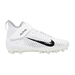 Nike Alpha Menace Pro 2 Wide - White