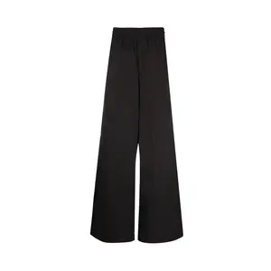 Off-White Wide Leg Trousers