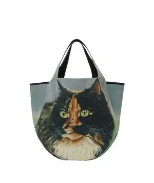 JW Anderson JW Anderson Maxi Canvas Tote - One-color