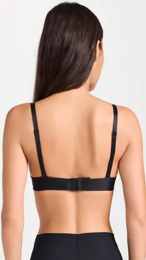 Wolford Pushup Bra - Black